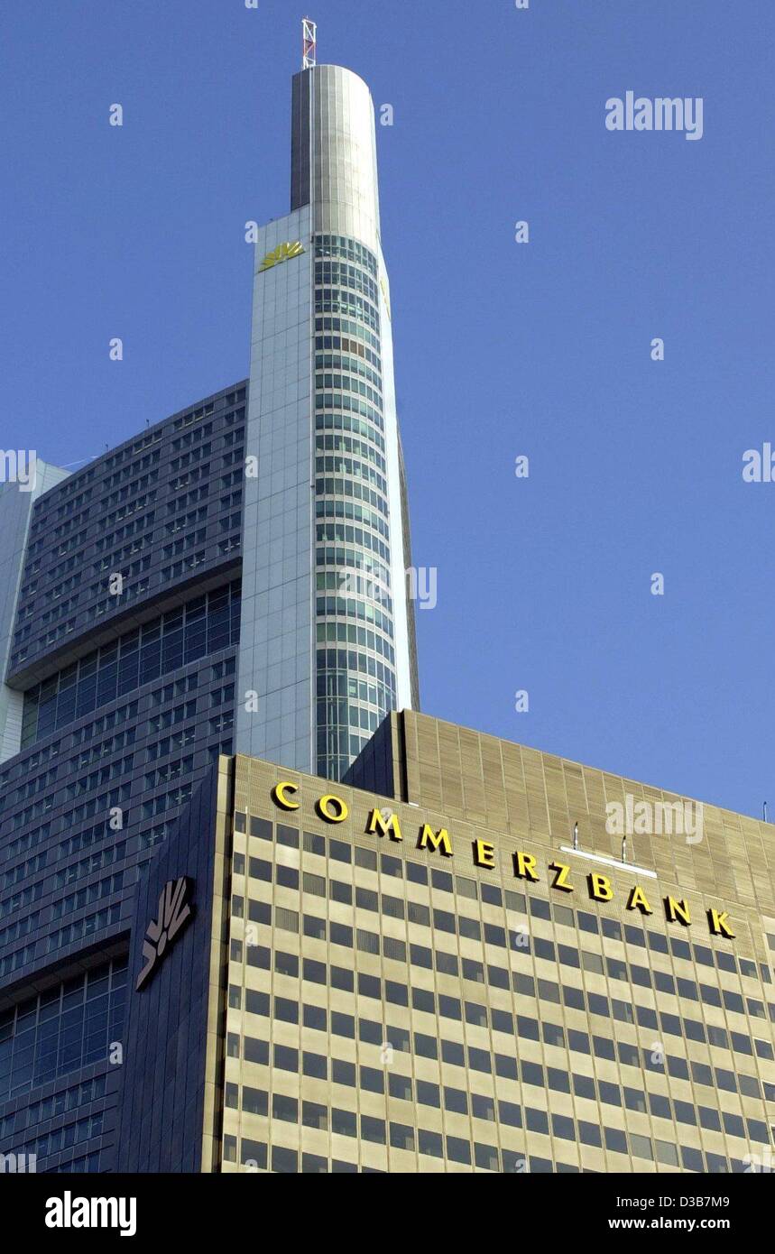 M building logo hi-res stock photography and images - Alamy