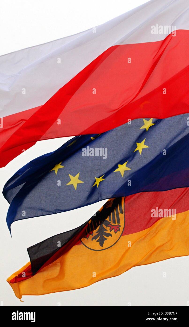 Flags of the european union hi-res stock photography and images - Alamy