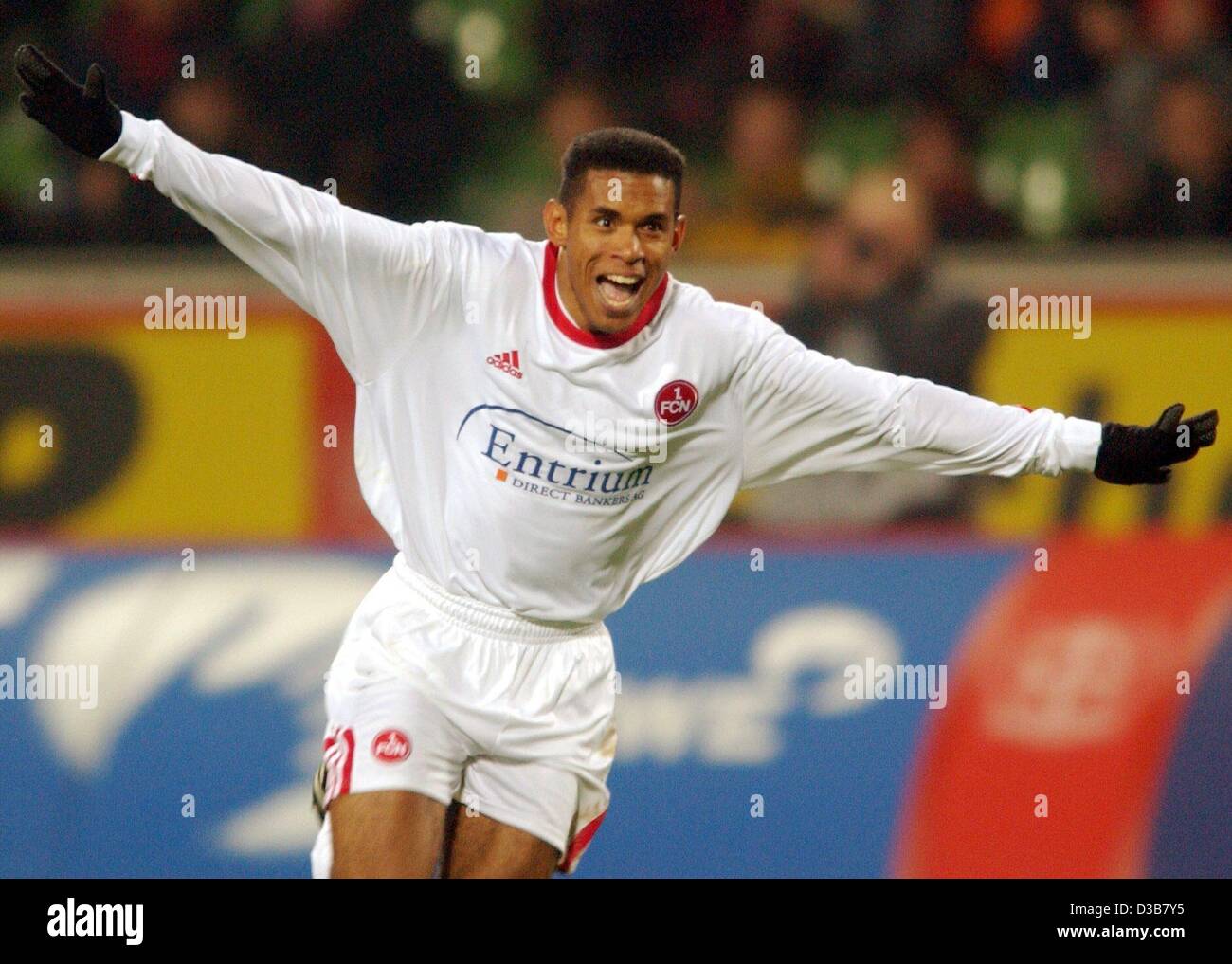 Carlos de jesus hi-res stock photography and images - Alamy
