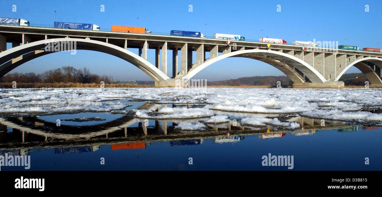 Autobahn poland hi-res stock photography and images - Alamy