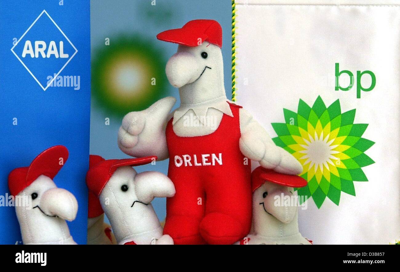 Pkn orlen group hi-res stock photography and images - Alamy