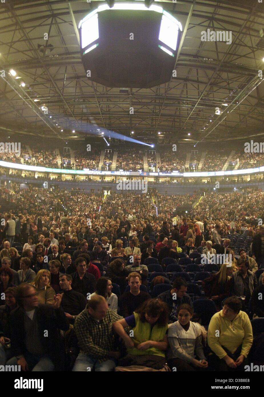 Inauguration entertainment hi-res stock photography and images - Alamy