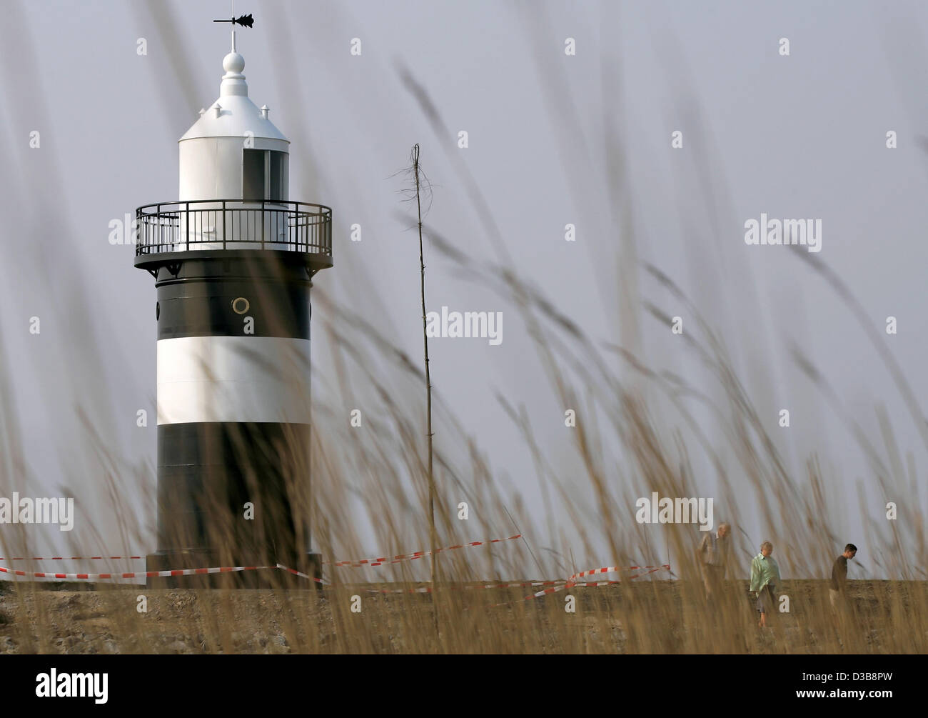 Arts culture entertainment ace architecture stripes tower harbour ...