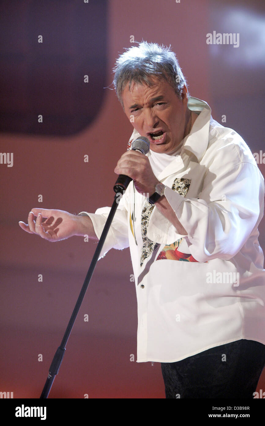 Barry ryan hi-res stock photography and images - Alamy