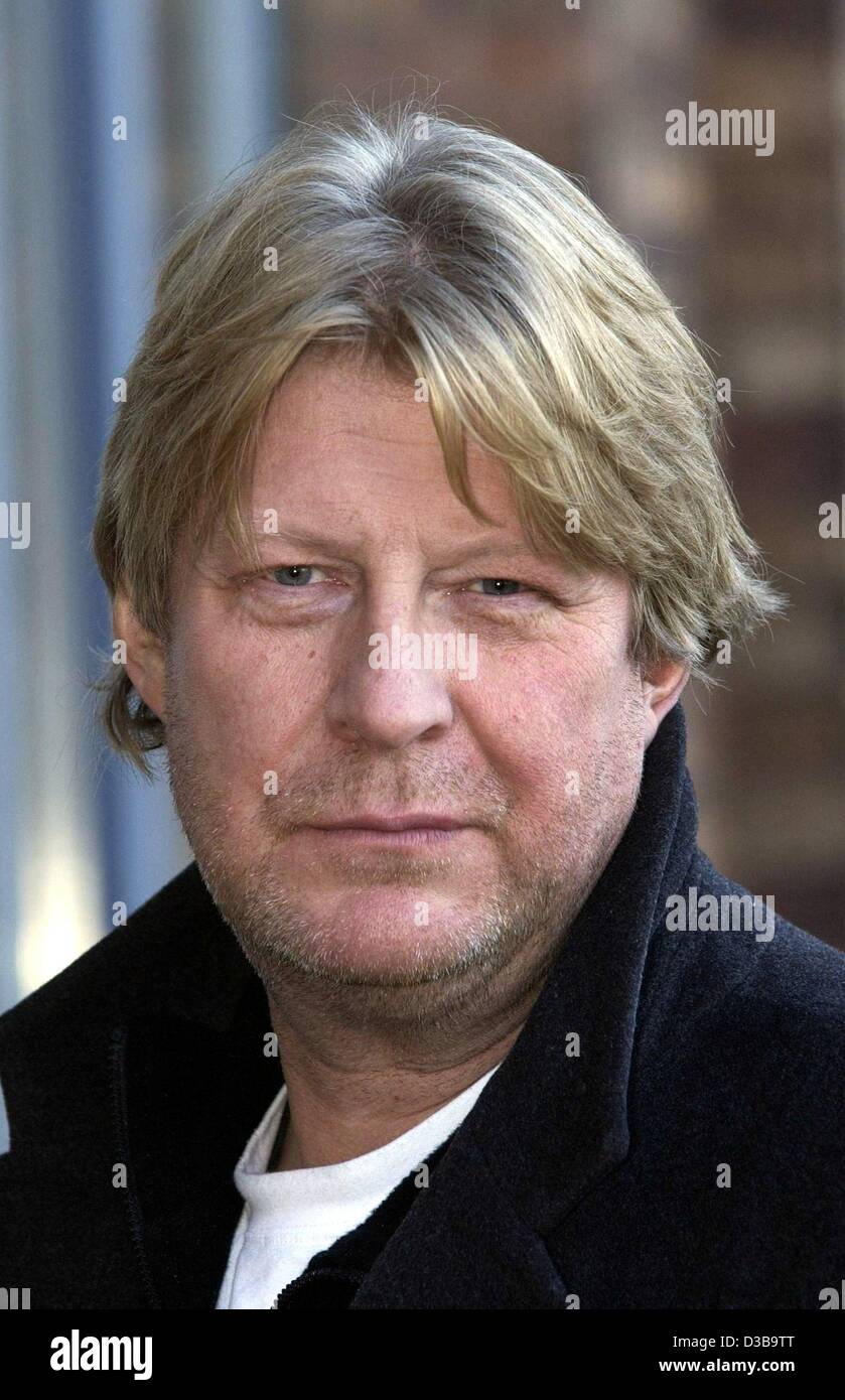 Swedish actor hi-res stock photography and images - Alamy