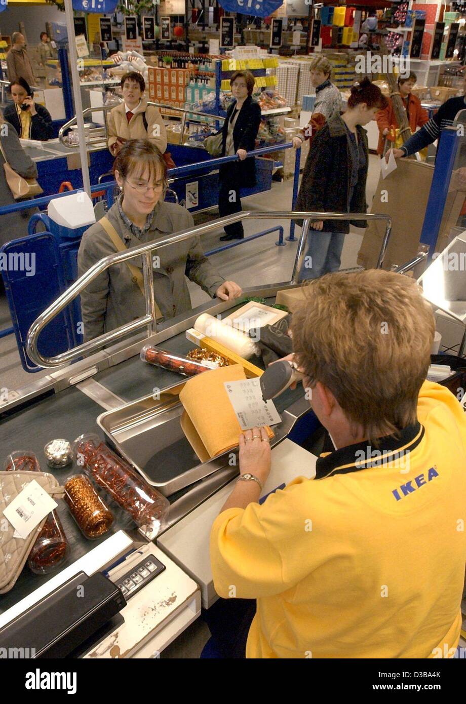 Ikea check out hi-res stock photography and images - Alamy