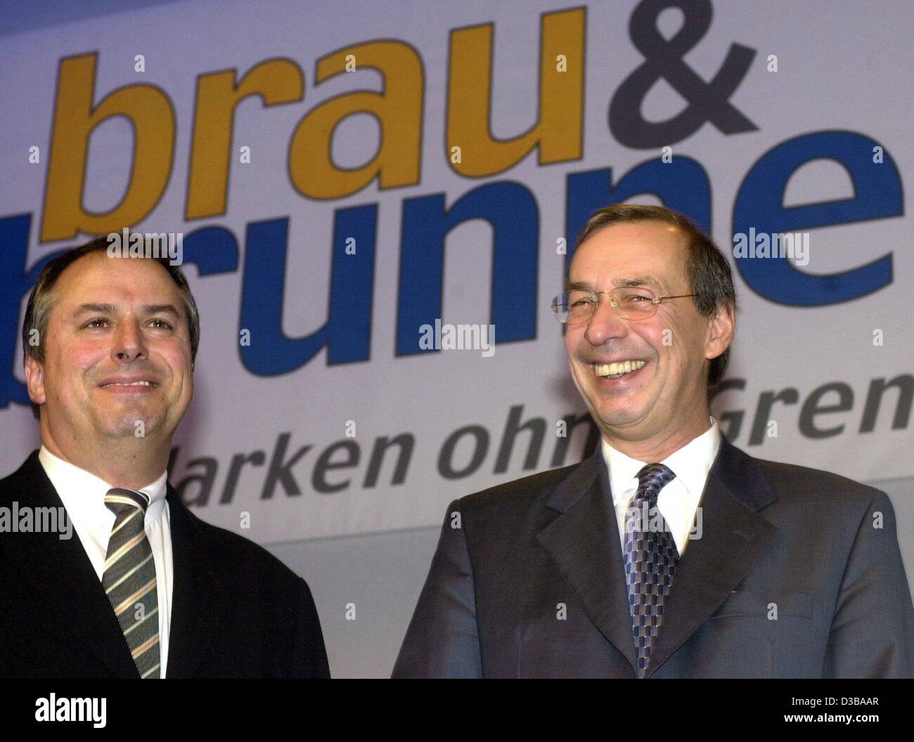 Michael hollmann hi-res stock photography and images - Alamy