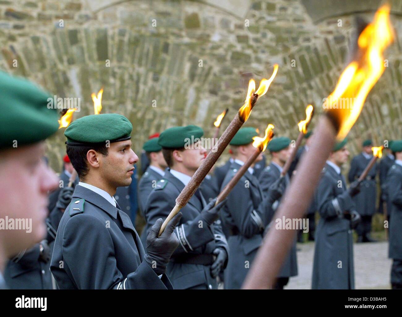 Stasi officers hi-res stock photography and images - Alamy