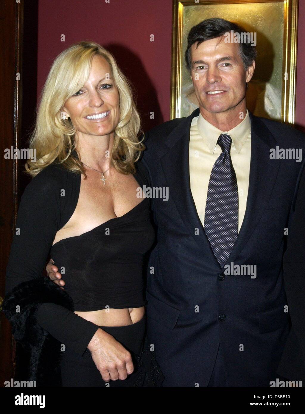 Lisa hilton hi-res stock photography and images - Alamy