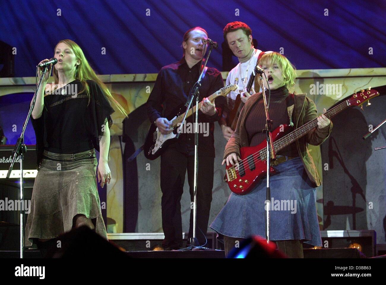 The kelly family music hi-res stock photography and images - Alamy