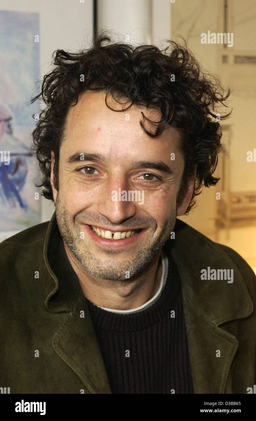 Bruno todeschini hi-res stock photography and images - Alamy