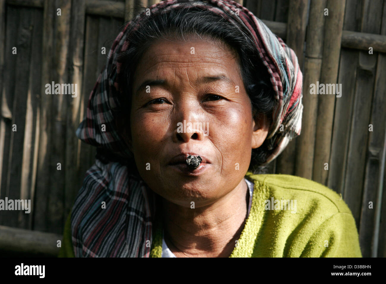 Bangladeshi tribe tribal hi-res stock photography and images - Alamy