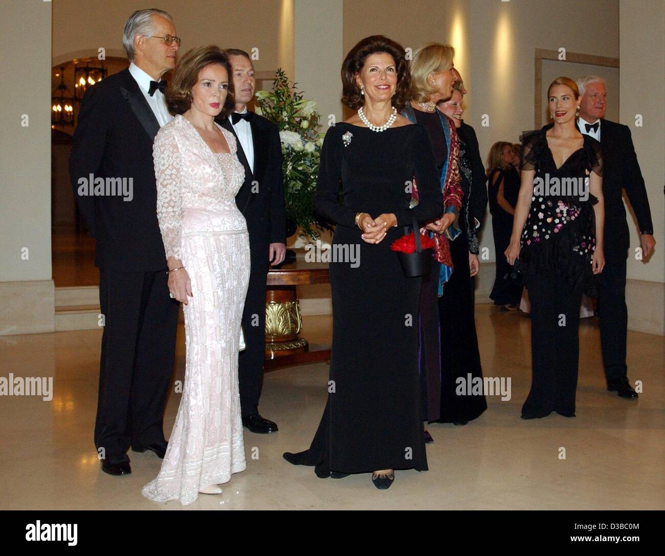 Ann katrin bauknecht where hi-res stock photography and images - Alamy