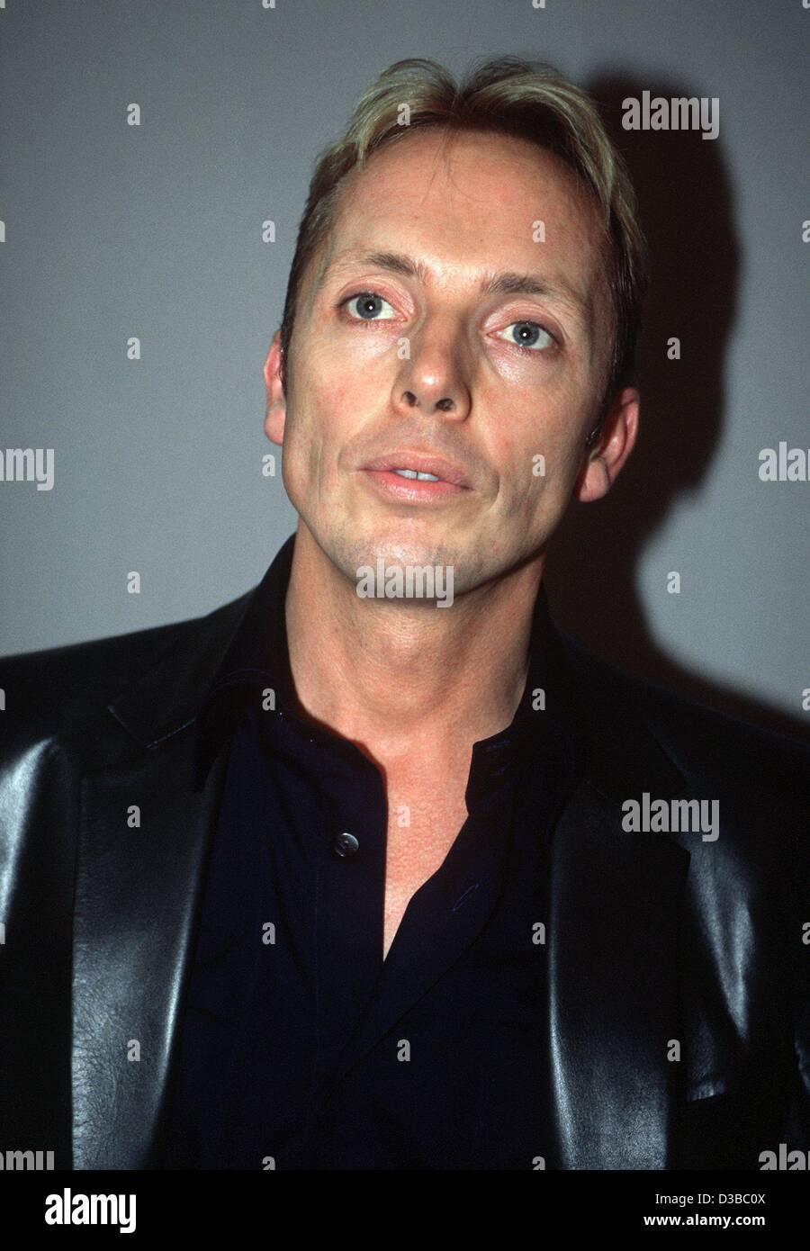 Graham black hi-res stock photography and images - Alamy