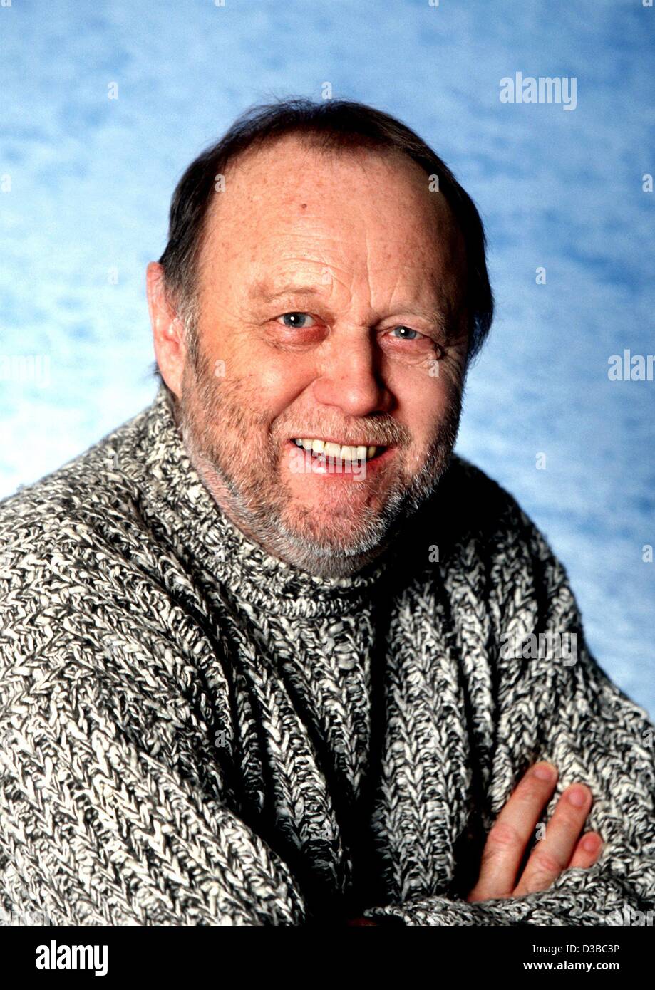 Arts culture entertainment ace television cinema neutral smiling ...