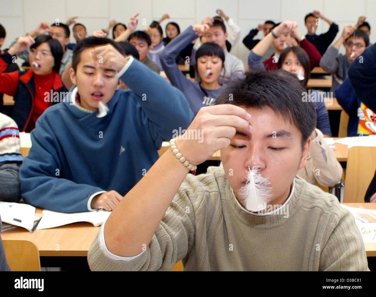 Weixu hi-res stock photography and images - Alamy