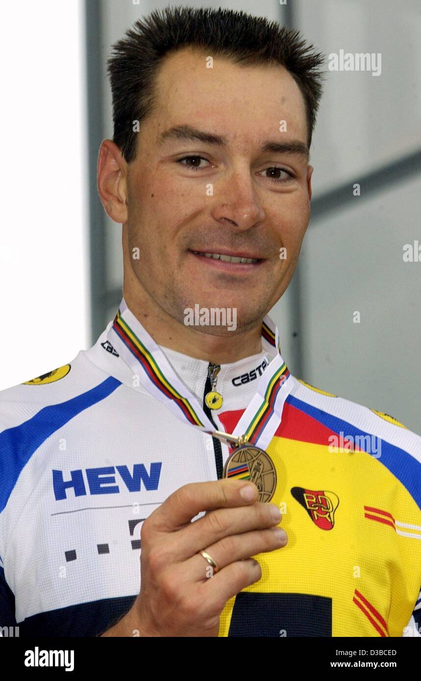 Erik zabel hi-res stock photography and images - Alamy
