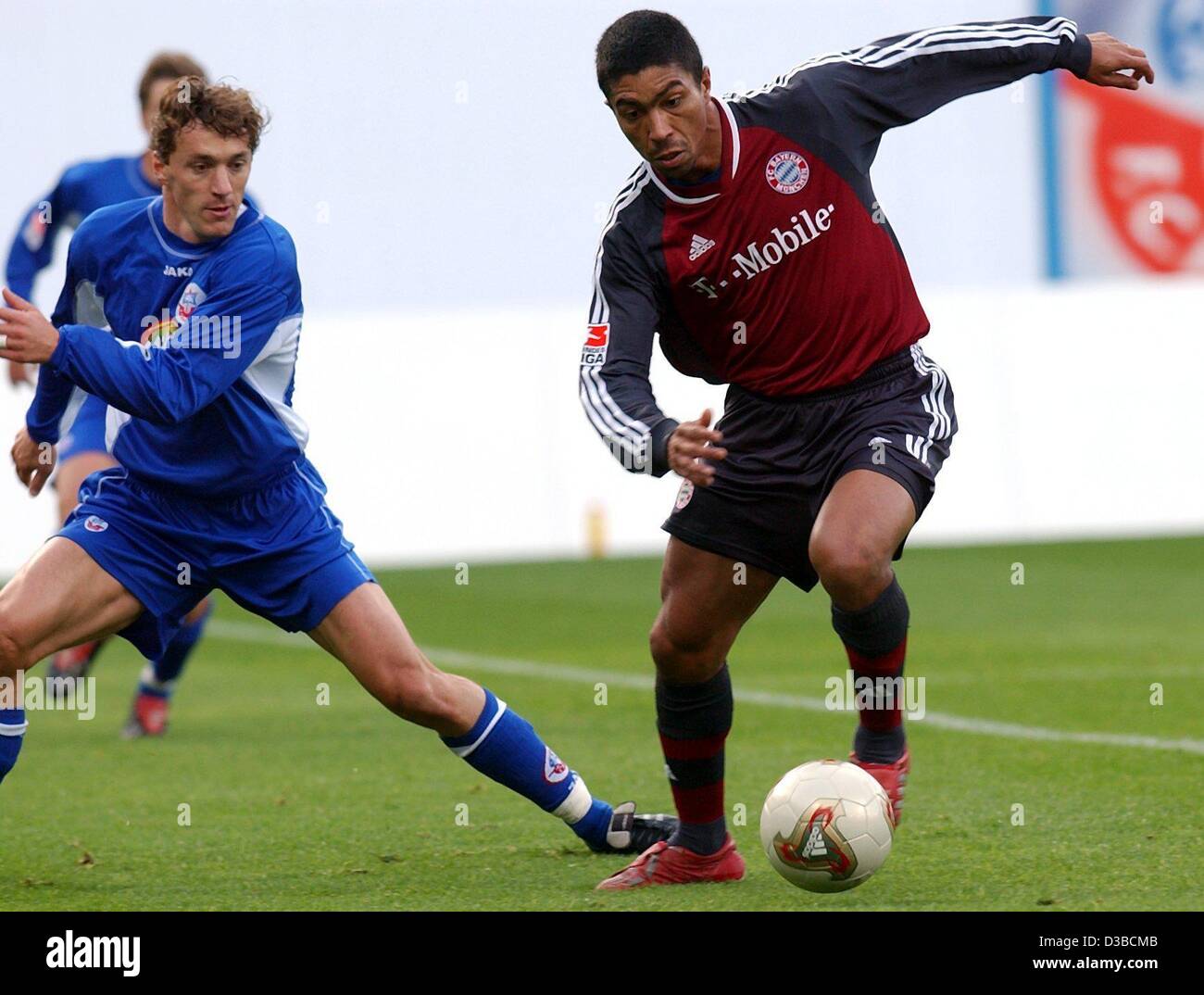 Elber bayern hi-res stock photography and images - Alamy