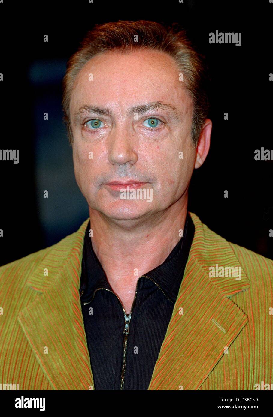 Udo Kier's Instagram, Twitter & Facebook on IDCrawl