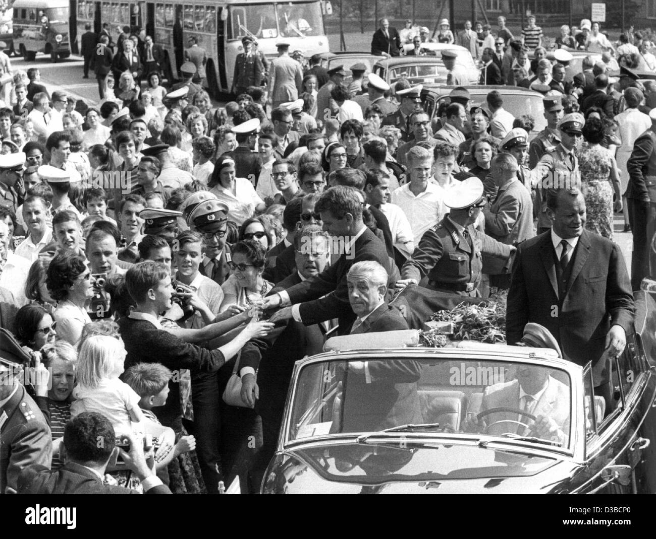 Robert Francis Kennedy Stock Photos & Robert Francis Kennedy Stock ...