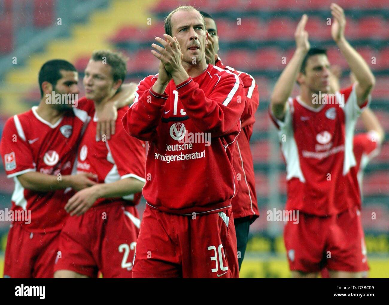 Mario basler hi-res stock photography and images - Alamy