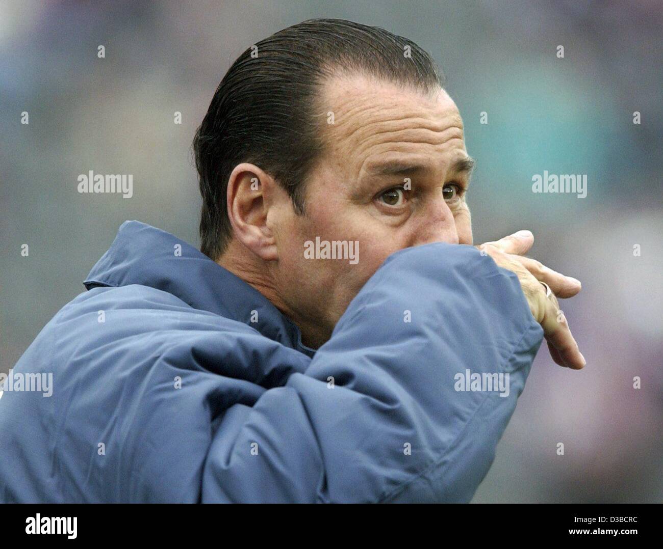 Dutch soccer hi-res stock photography and images - Alamy