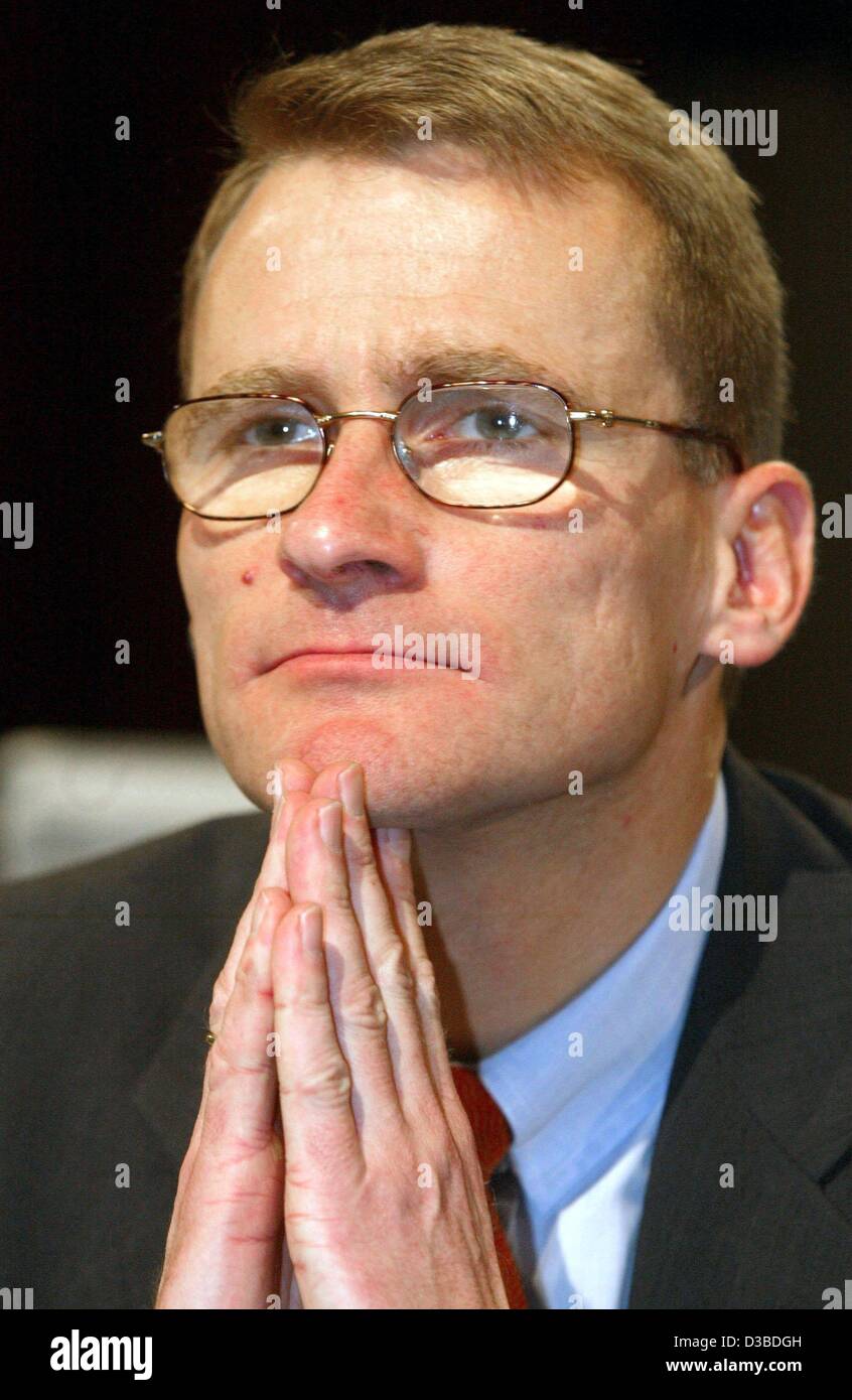 Thorsten grenz hi-res stock photography and images - Alamy