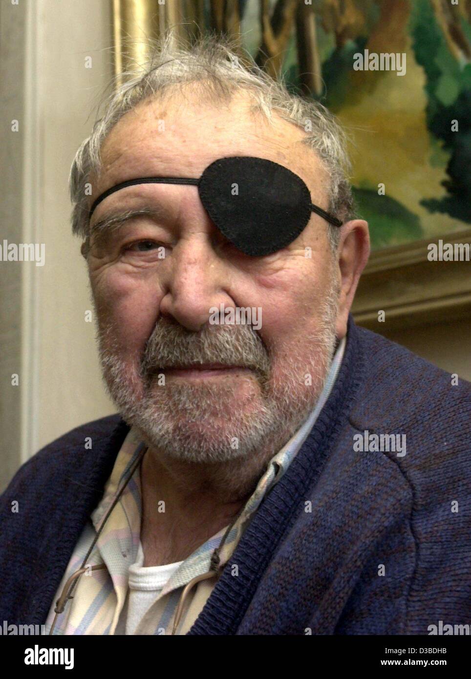 Lothar guenther buchheim hi-res stock photography and images - Alamy