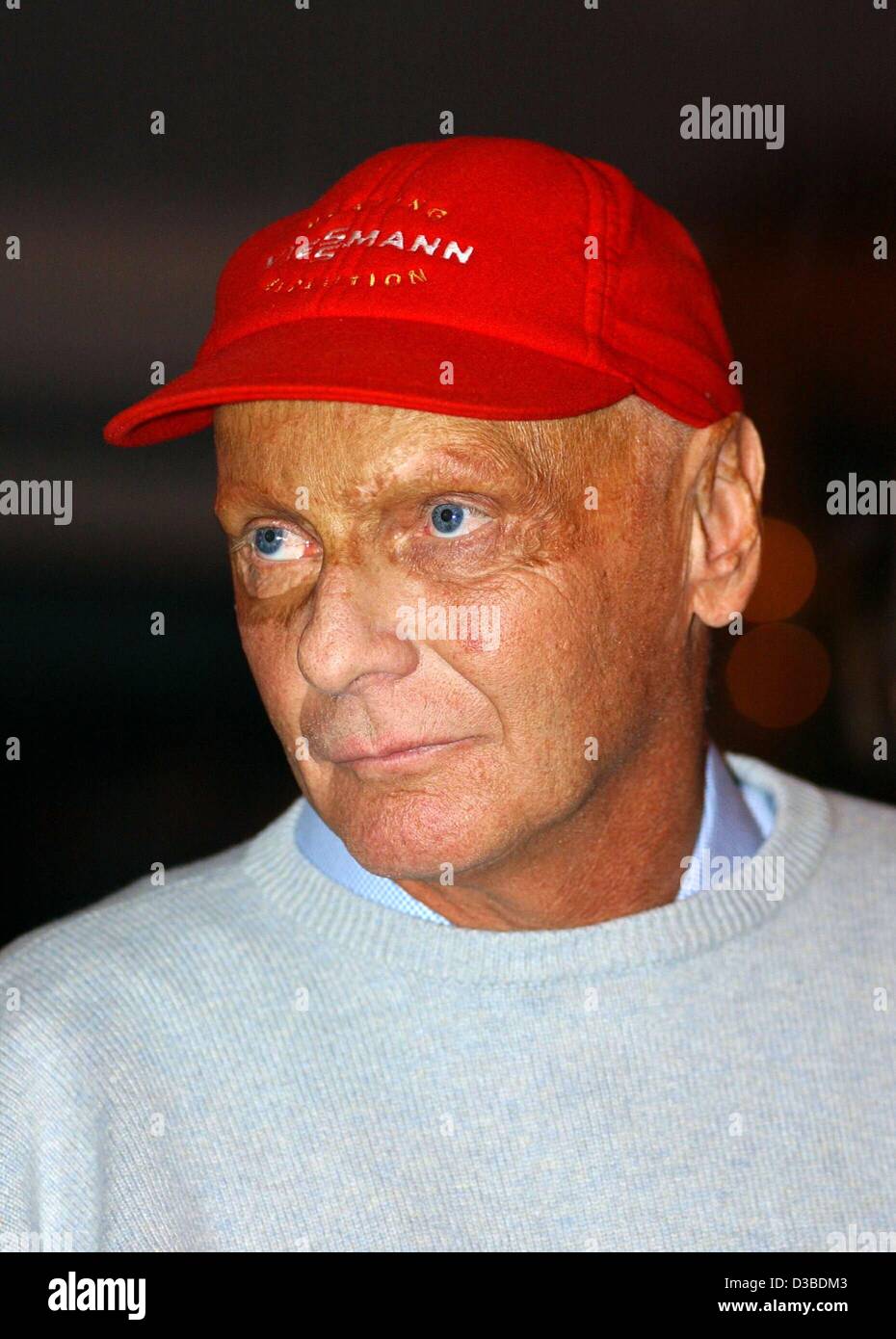 Formula 1 world champion hi-res stock photography and images - Alamy