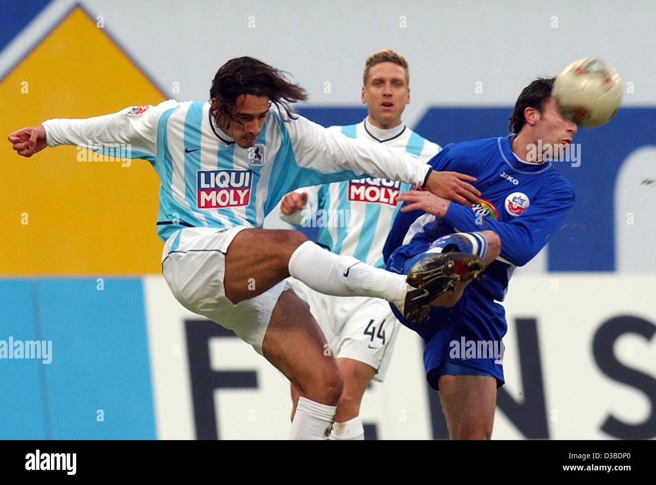 Rodrigo costa hi-res stock photography and images - Alamy