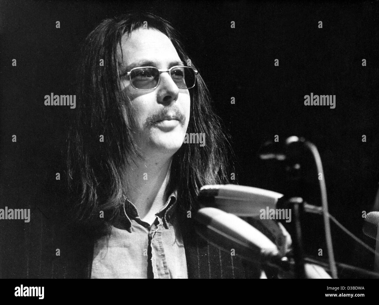 Peter handke hi-res stock photography and images - Alamy