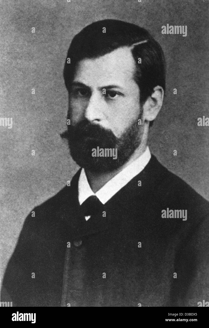 Photo of sigmund freud hi-res stock photography and images - Alamy