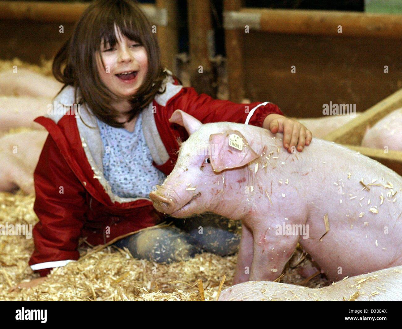Lucy kid hi-res stock photography and images - Alamy