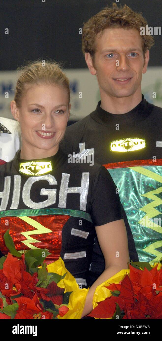 German kati winkler rene lohse hi-res stock photography and images - Alamy