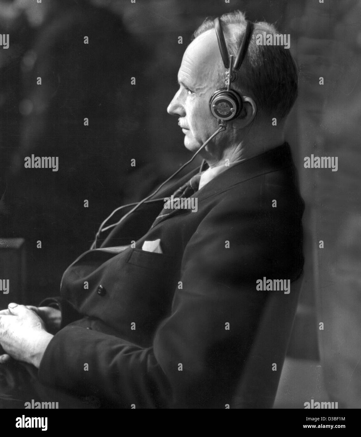 Supreme commander of the navy Black and White Stock Photos & Images - Alamy