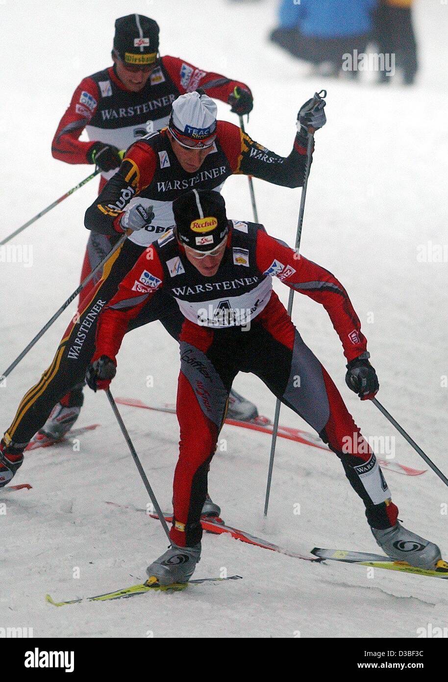 Felix gottwald hi-res stock photography and images - Alamy