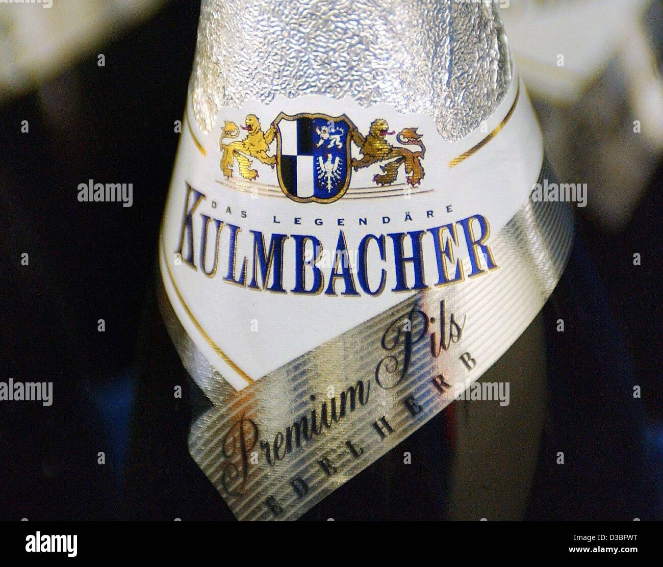 Kulmbacher hi-res stock photography and images - Alamy