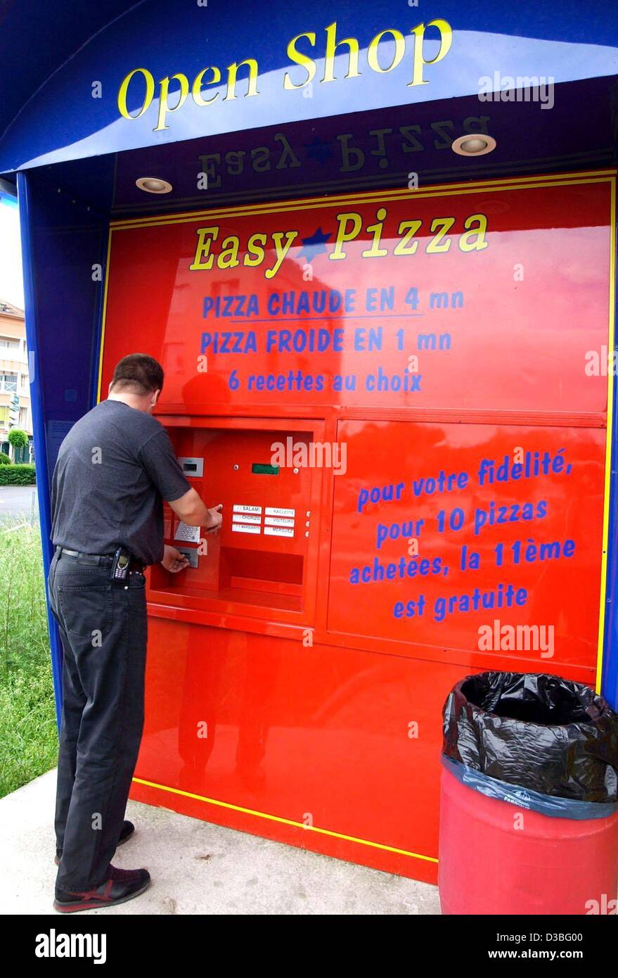 Four good days hi-res stock photography and images - Alamy