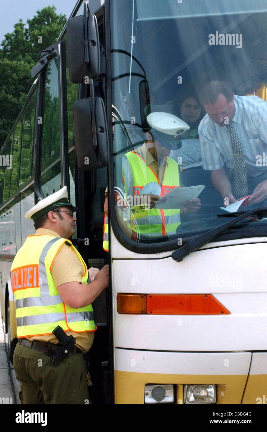 Police board hi-res stock photography and images - Alamy