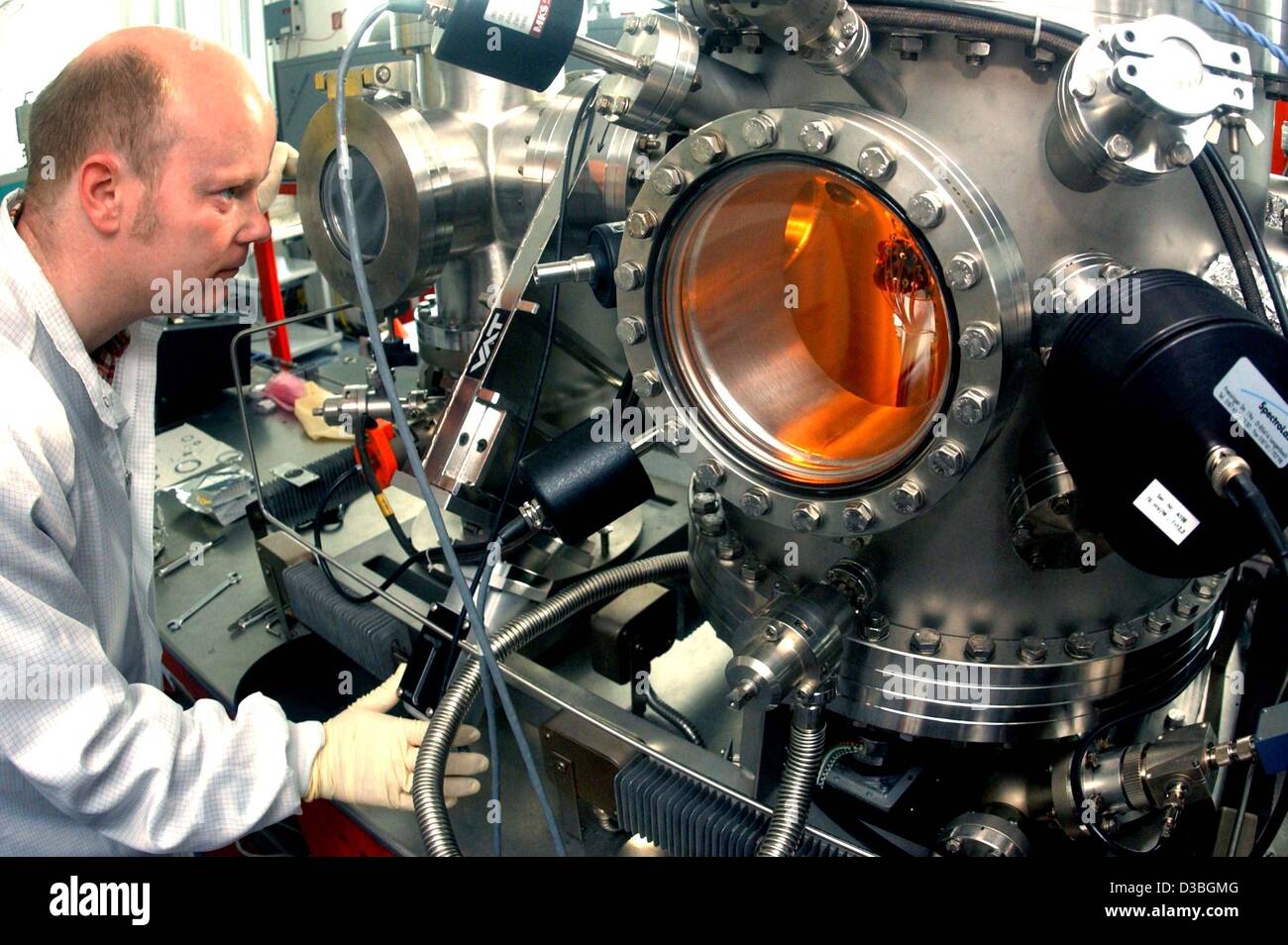 Jenoptik Stock Photos & Jenoptik Stock Images - Alamy