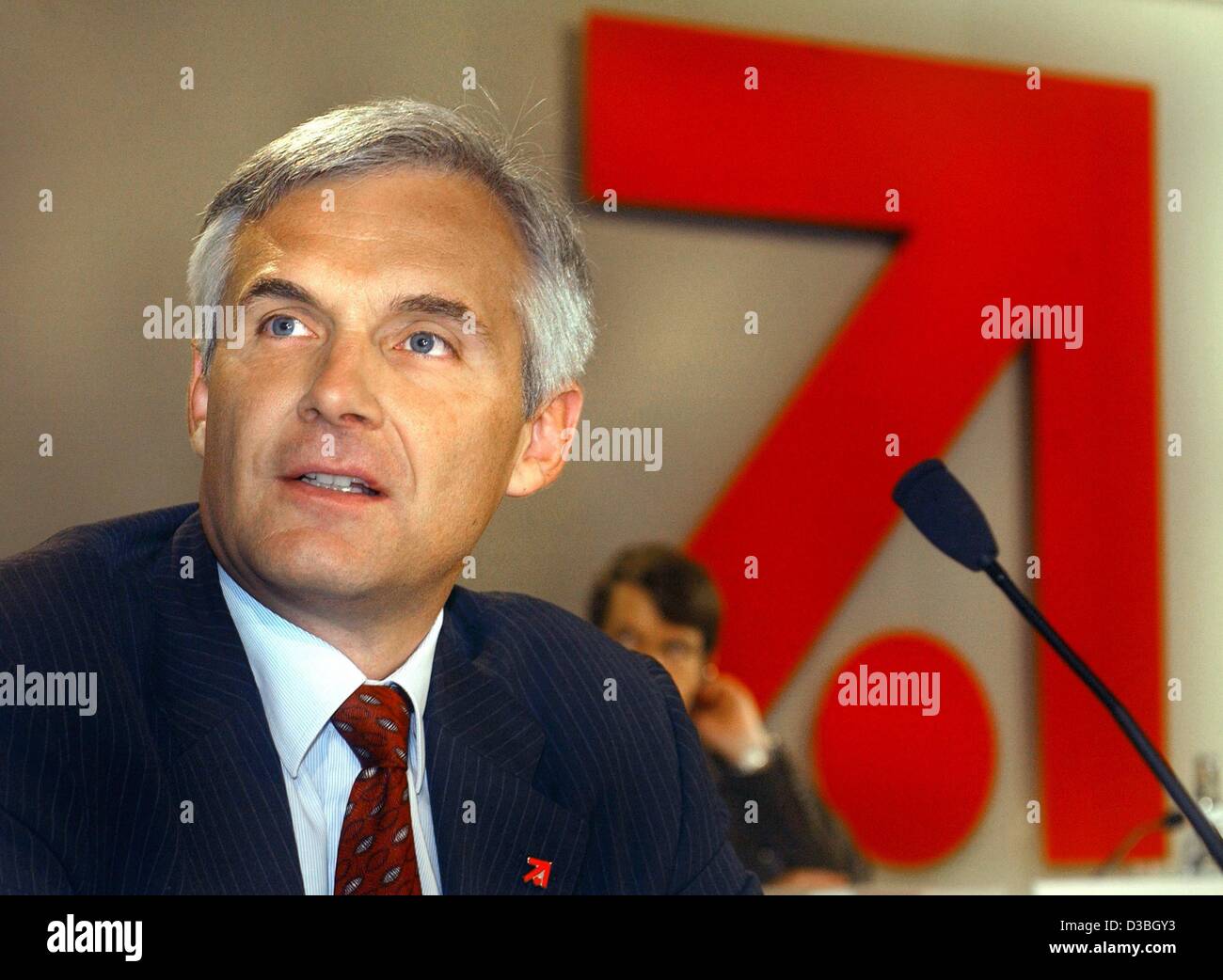 Urs rohner hi-res stock photography and images - Alamy