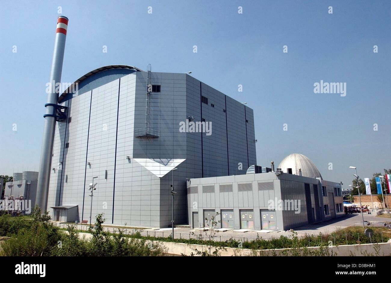 Frm ii hi-res stock photography and images - Alamy