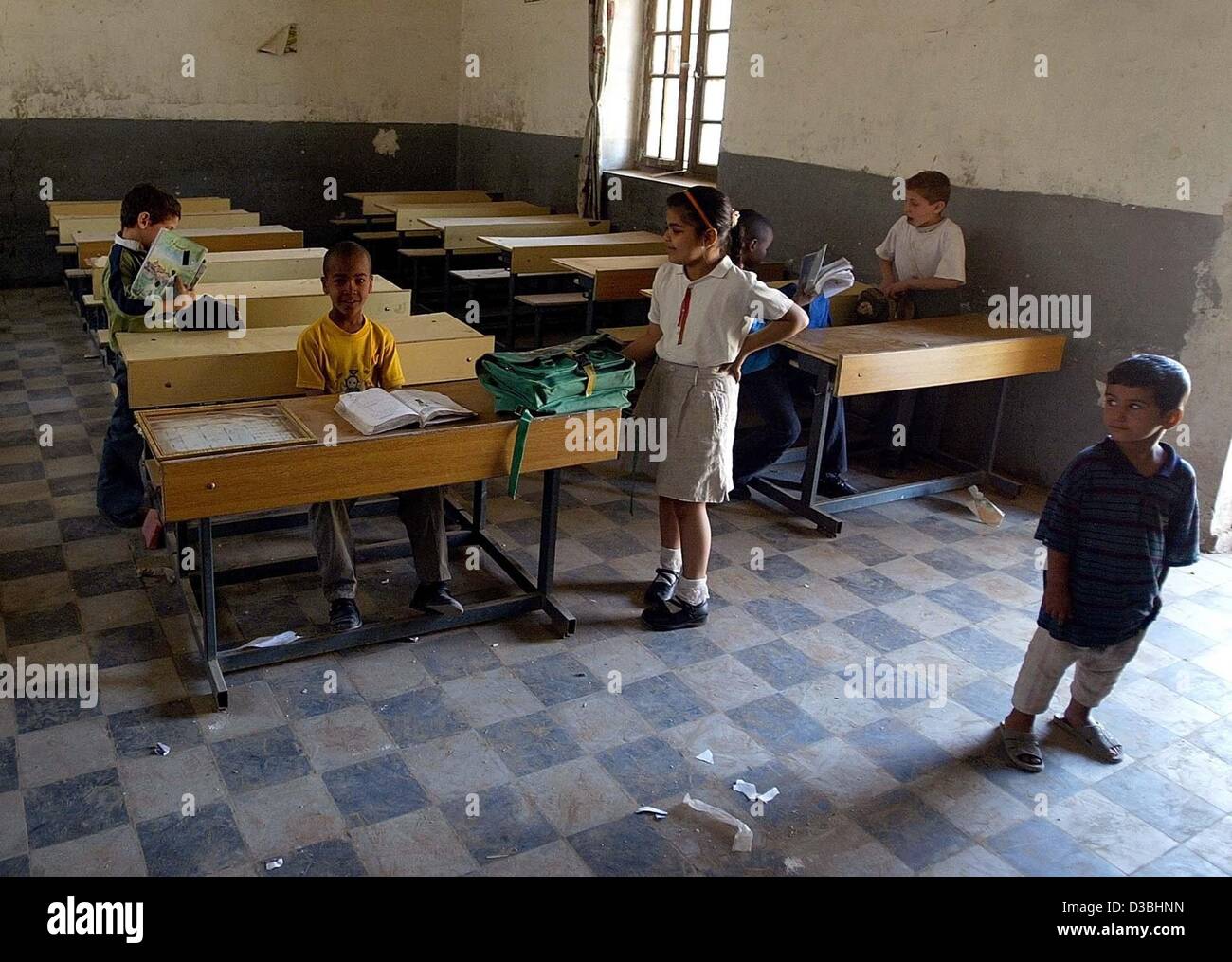 Downtown Baghdad High Resolution Stock Photography and Images - Alamy