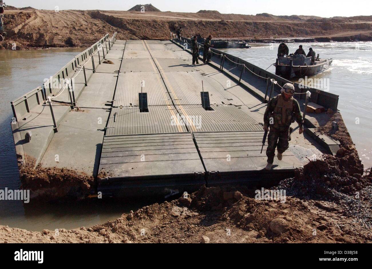 Sapper engineer hi-res stock photography and images - Alamy