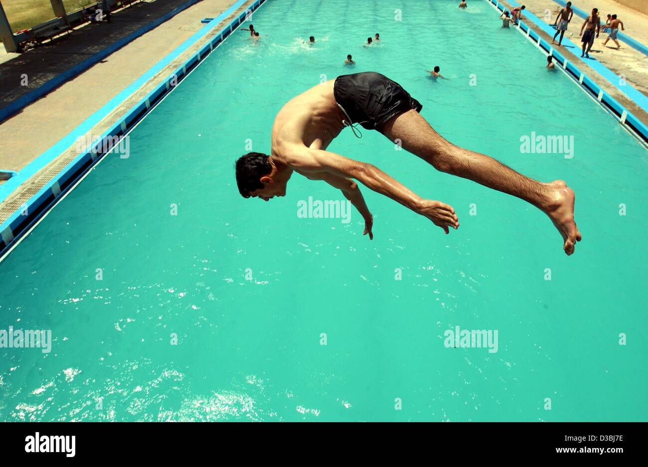 Irq single group hi-res stock photography and images - Alamy