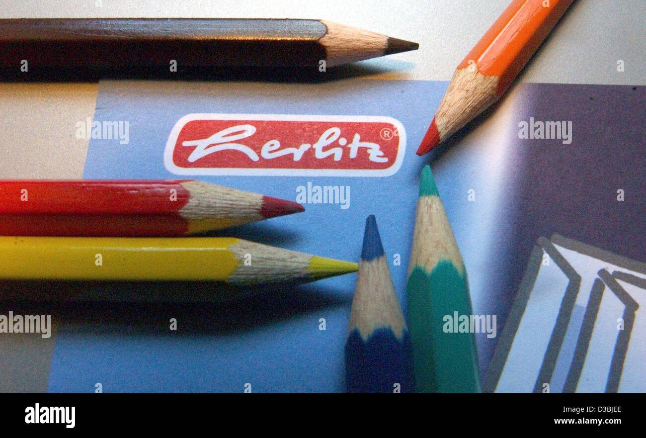 Stationery logo hi-res stock photography and images - Alamy