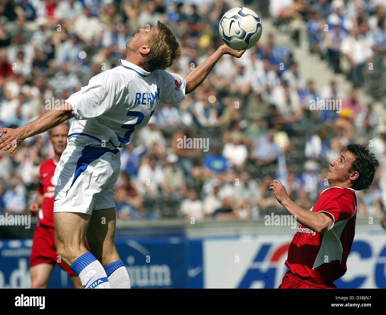Maltese soccer hi-res stock photography and images - Alamy