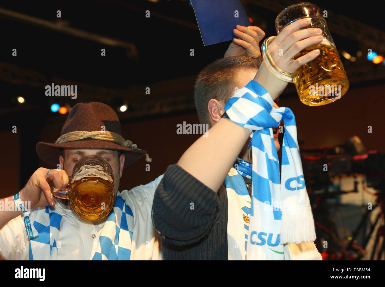 Passau beer hi-res stock photography and images - Alamy