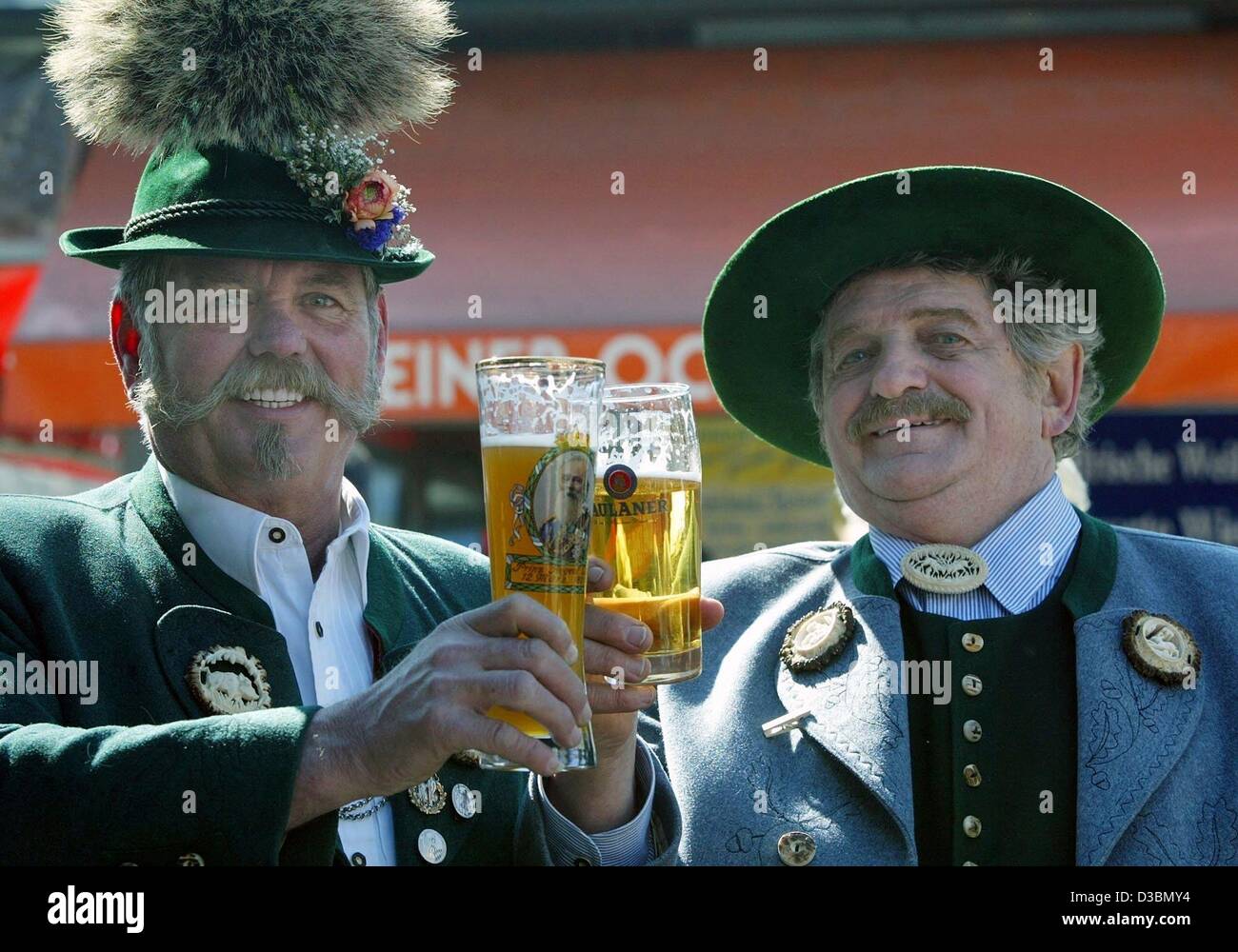 Wolfgang schad hi-res stock photography and images - Alamy