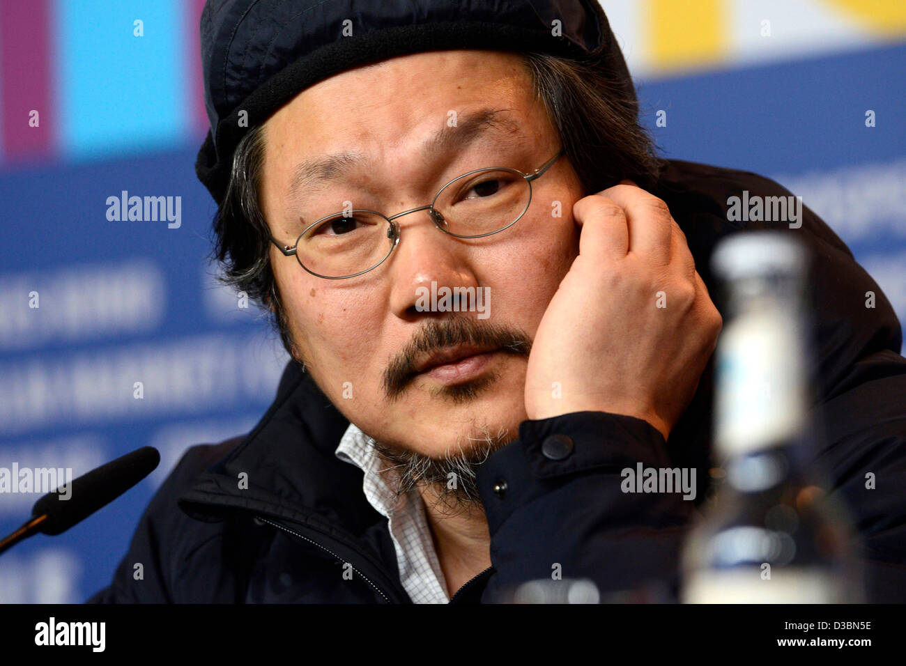 Director sang soo hong hi-res stock photography and images - Alamy